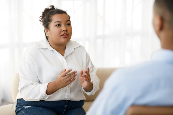 Emotional Eating & Compulsive Overeating Therapy | SpringSource